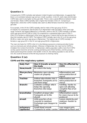 [Solved] Explain how scientifically assess claims - Introduction to ...