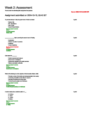 Assignment 3 Solution - Programming in Modern C++ - Programming in ...