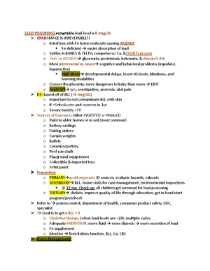OB Antepartum Nclex Questions Practice Questions full part - A client ...