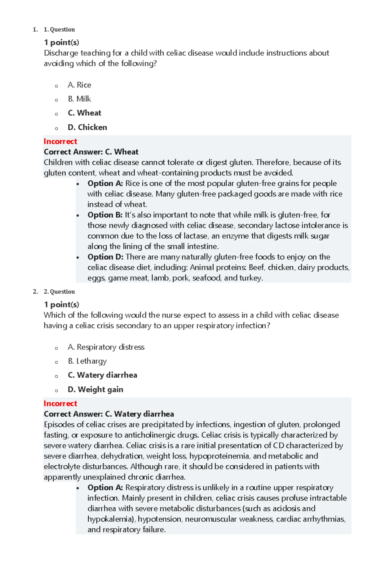 MCN 014 - Drug Study on Heragest (Progesterone): Actions & Effects ...
