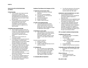 DOH Programs - NCM 2140 MATERNAL HEALTH CARE OR SAFE MOTHERHOOD PROGRAM ...