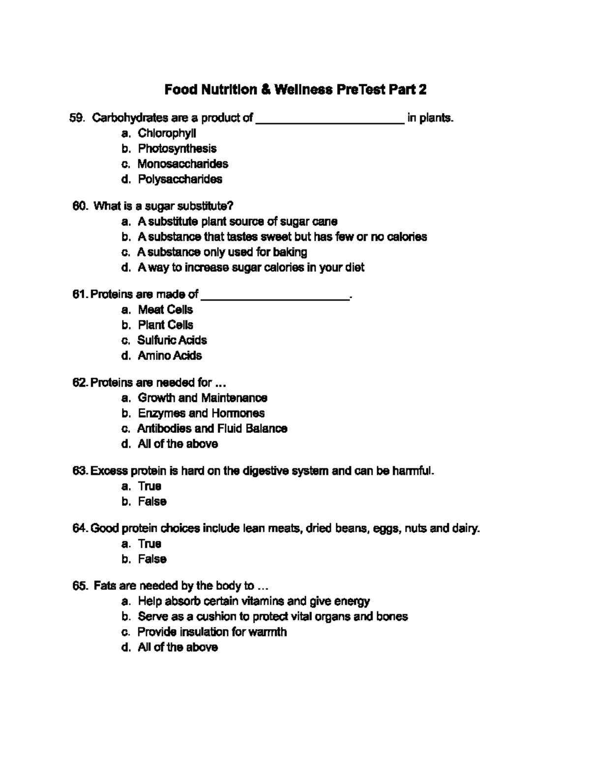 Directional Terms Quiz - Directional Terms Practice Complete the ...