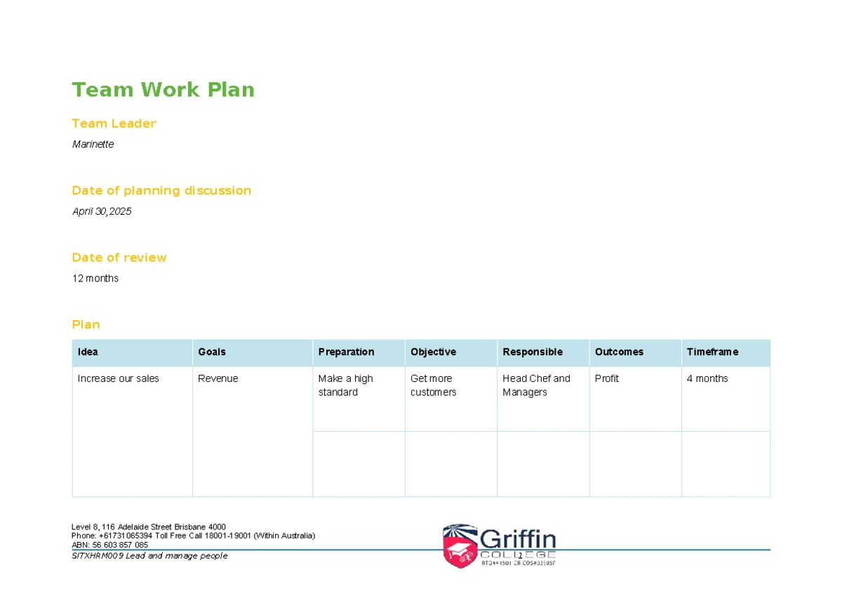 FOSSE AR Back Office Quick Reference Guide (Rev. Aug 2017) - Studocu