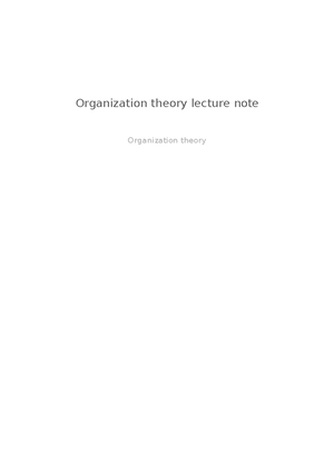 Health and safety notes - OCCUPATIONAL HEALTH AND SAFETY COURSE UNIT ...