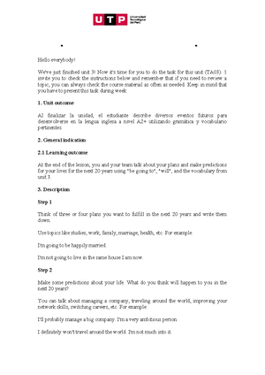 Possessive Adjectives and Pronouns Exercises for Basic 5 - Studocu