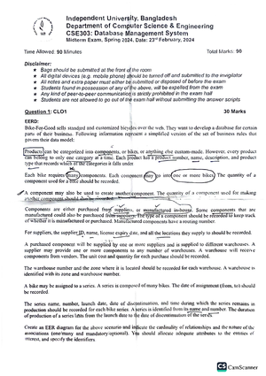 06 practice problem 1D list - 1D ARRAY 1. Fill an array of integers ...