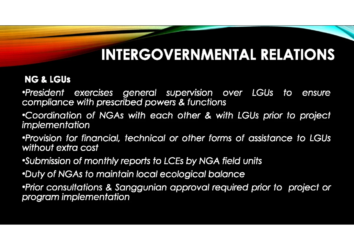 Commission on Appointment