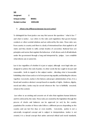The South African Law of Persons - J. Heaton - 6th Ed (Chapter 1 - 4 ...