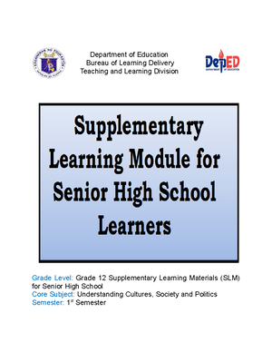 Family (UCSP) - What is a family? The family is an intimate domestic ...