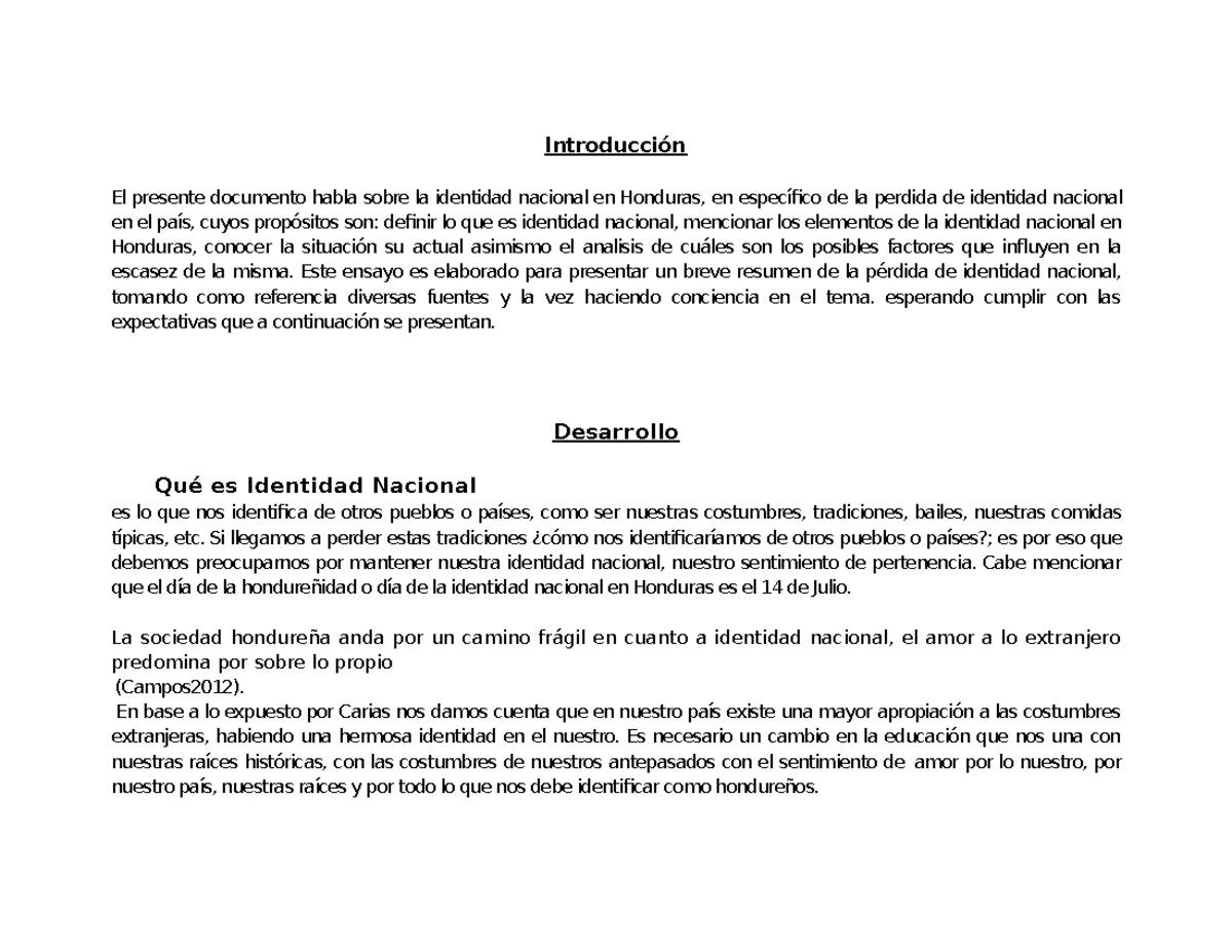 Ensayo sobre Tipos de Estado y Democracia - CIENCIAS POLITICAS 1702 ...
