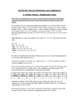 [Solved] Calculate the denary equivalent of the unsigned binary number - Introduction to ...