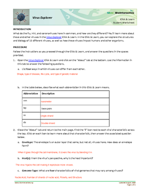 Seasons Why SE Gizmo - Format all responses in blue bold font. Student ...
