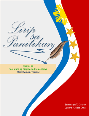 MIL-CG - MIL CURRICULUM GUIDE - K to 12 BASIC EDUCATION CURRICULUM ...