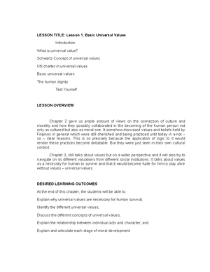 Physical Science Quarter 2 Module 1 Ancient Astronomy - OUR LADY OF ...