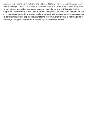 ACTIVE LEARNING TEMPLATE: System Disorder IBD - Inflammatory Bowel ...