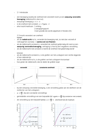 Oefentoets klas 4 Nova H4 - P Q R 1 R 2 Natuurkunde klas 4 kwintaal 3 ...