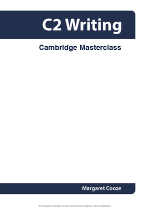 Open World B1 Work Book - ingles B1 - 2020 CAMBRIDGE Official Cambridge ...