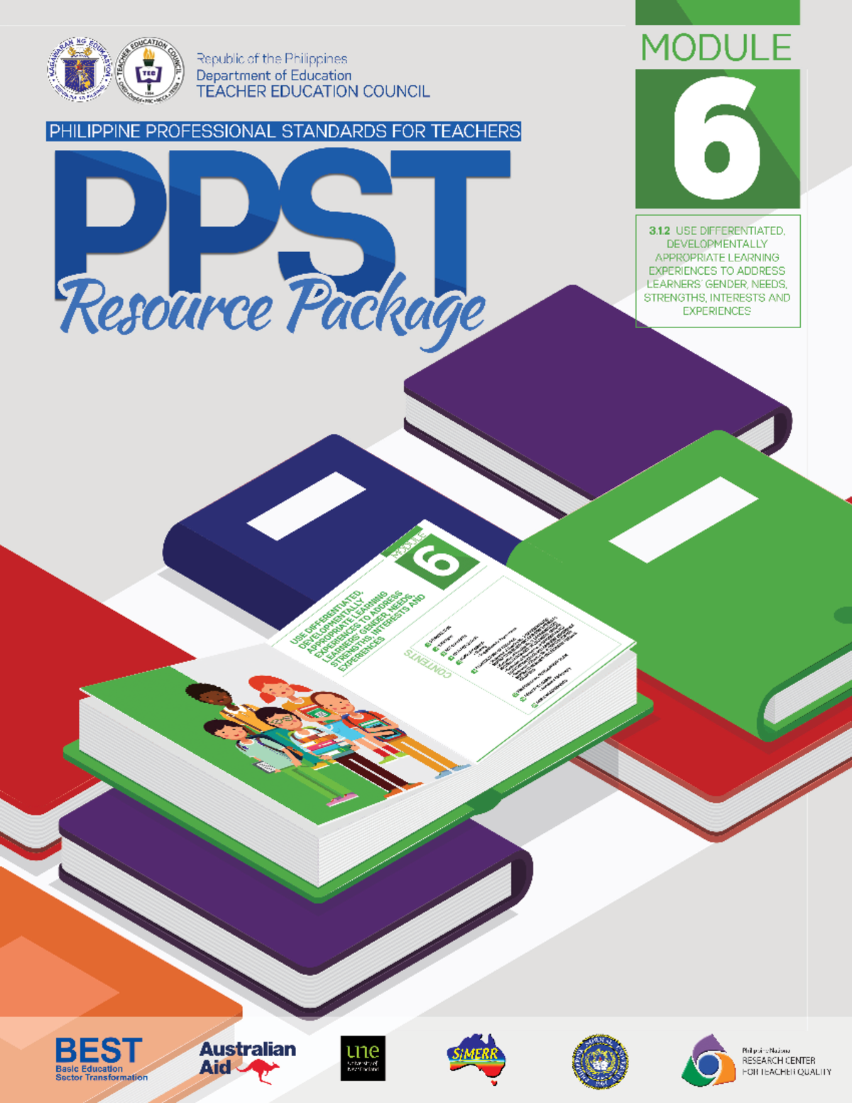 PPST Module 6: Differentiated Learning Experiences for Diverse Students ...