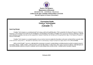 LAN Cabling Lesson PLAN (Autosaved) - Teacher Applicant: Jonalyn Delara ...