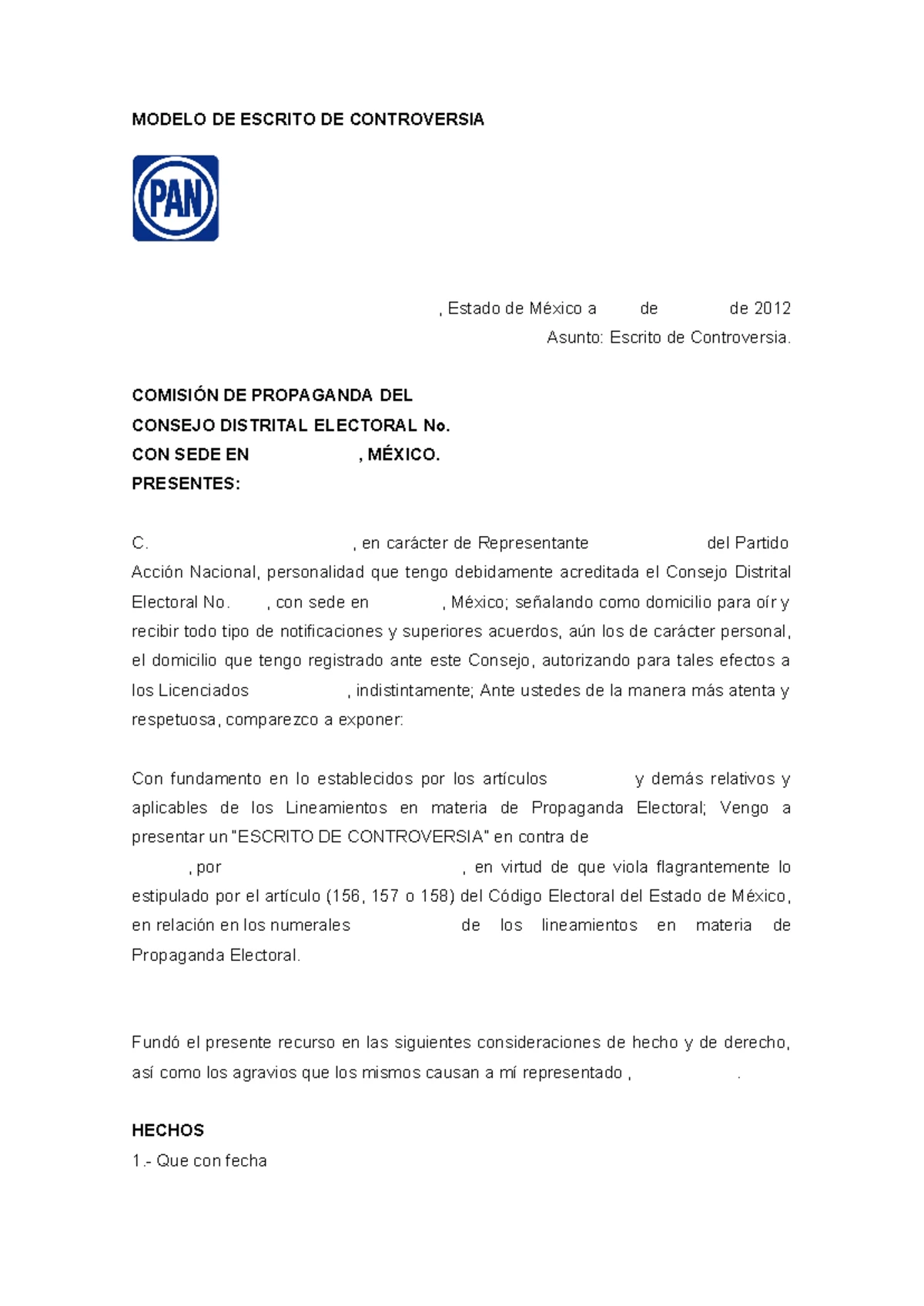 Comisariado Ejidal: Estructura y Funciones en el Ejido - Studocu