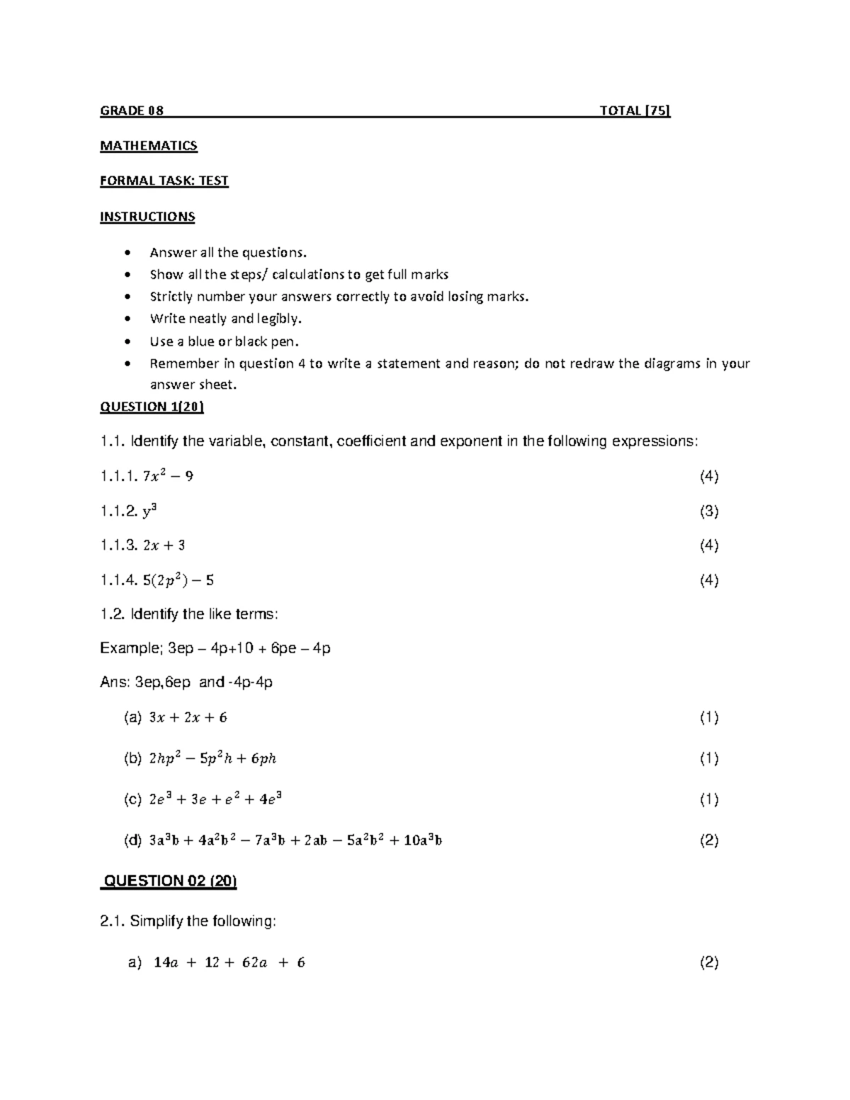 SAPS 271: Firearm Possession License Application Form Guidelines - Studocu