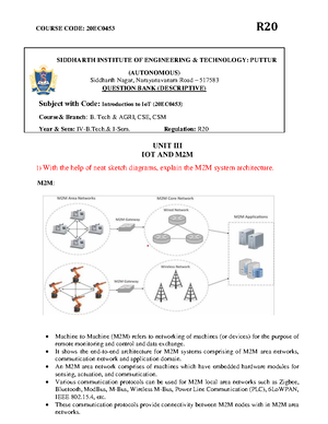 UNIT 4 NLP - NLP NOTES - UNIT Predicate Arguments Structure Predicate ...