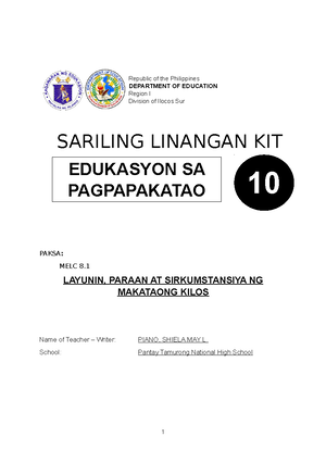 Lrmds A and E Guidelines v2 - Guidelines and Processes for LRMDS ...