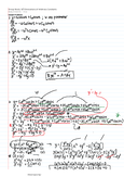 Advanced Engineering Mathematics for ECE - ECE315C - Studocu
