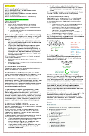 Unclaimed Balances Notes: Overview of Regulations and Responsibilities ...