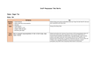 Time Series - 13 (NCEA 3) - National Certificate of Educational ...