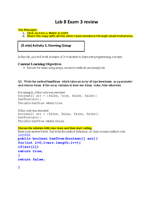 Wireshark TLS Lab Analysis for Computer Networking (CS 123) - Studocu