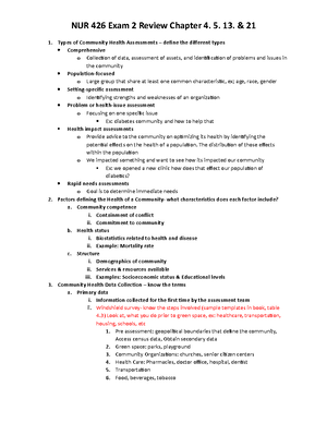 Basic Concept Home safety for older adult - ACTIVE LEARNING TEMPLATES ...