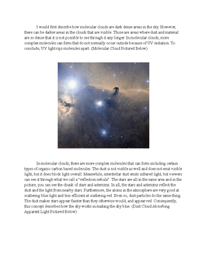 Discussion 3 Astronomy - During the traditional U. Christmas vacation ...
