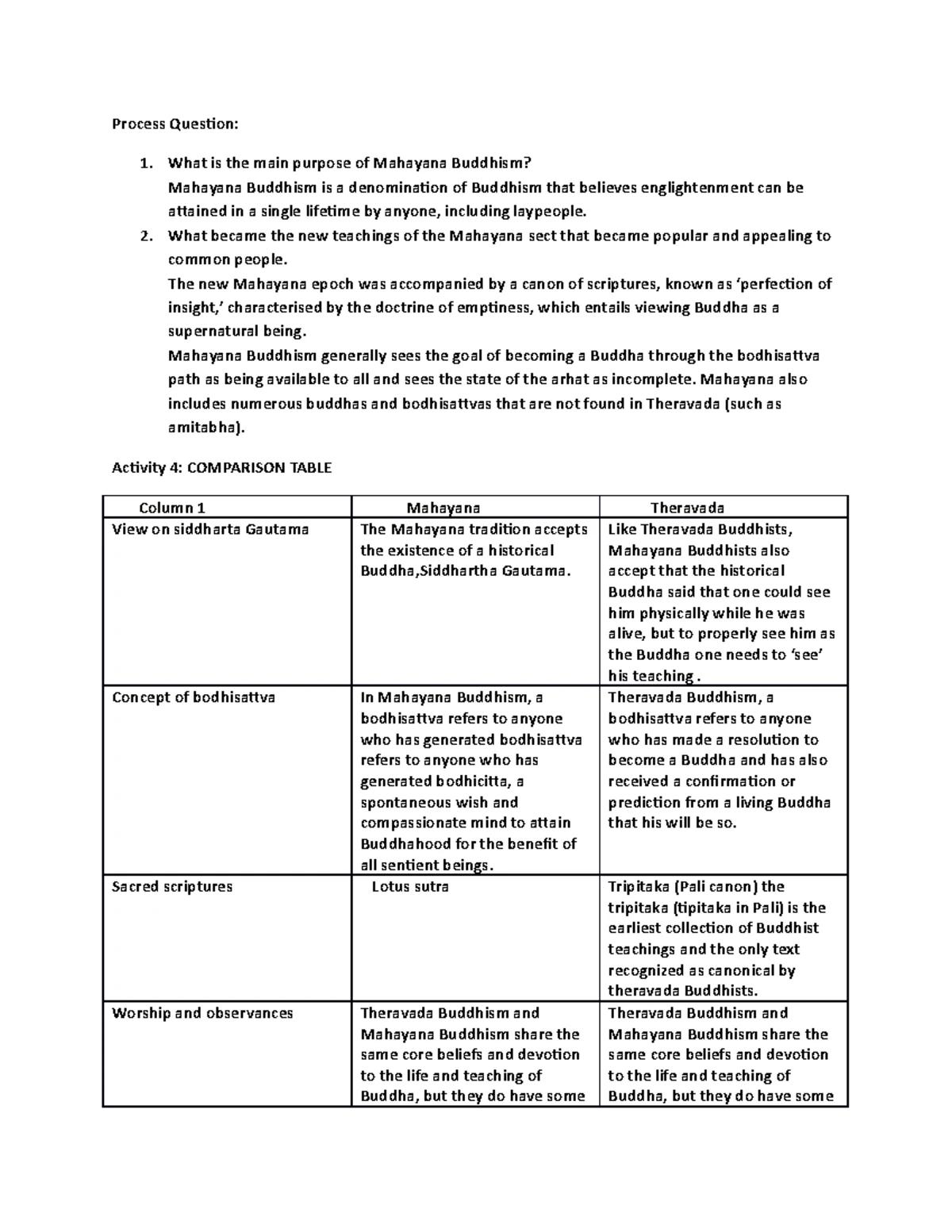 Camiguin Tourism Policy Planning Case Study (STI 2023) - Studocu