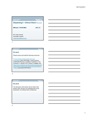 HRT-GEMS - Menopause and HRT From NICE Menopause CKS/NG23 (2015), Joint ...
