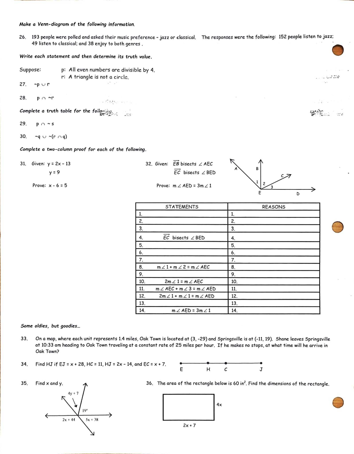 Final Exam Study Guide: Key Topics and Concepts for Success - Make a of ...