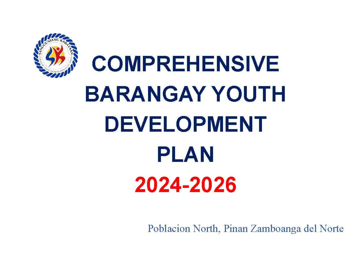 Abyip-2025: Annual Barangay Youth Investment Program Overview - Studocu