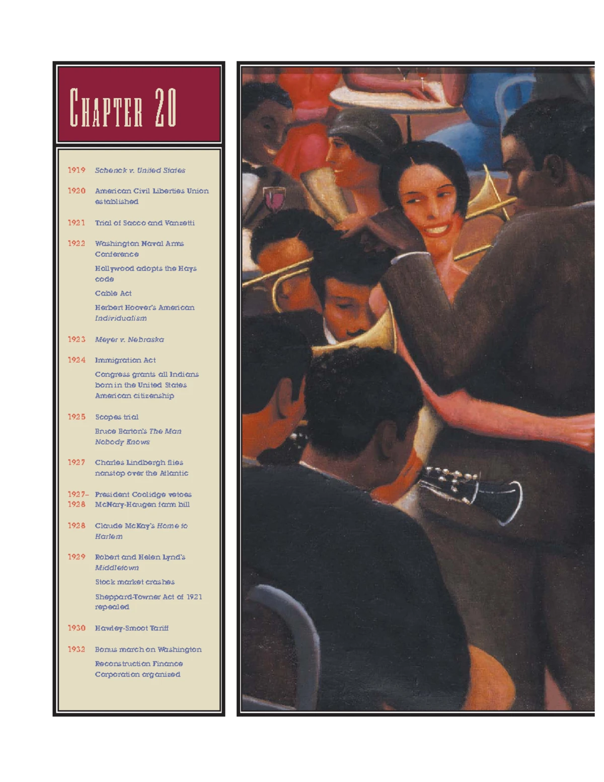 APUSH Cornell Notes - Period 1: Summary of Chapter 1 (1491-1607) - Studocu