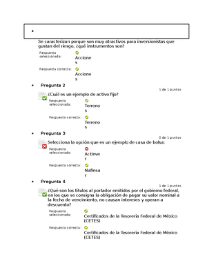 ACT9 EQP12 - Actividad 9 - ADMINISTRACIÓN FINANCIERA Actividad 9. Proyecto Integrador Etapa 3 ...