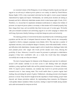 Common Struggles of Filipino Students in Writing Academic Paper and How ...