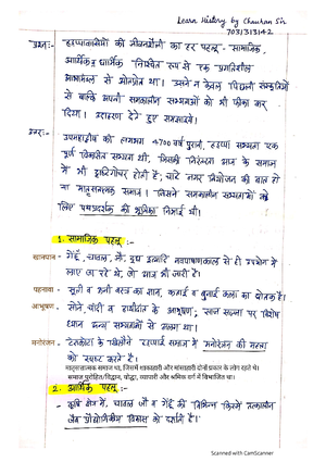 French Revolution Shobhit Nirwan - CLASS 9th FRENCH REVOLUTION Best ...