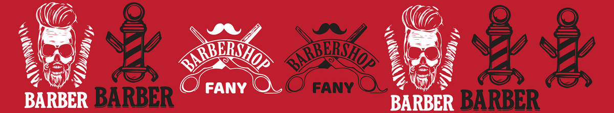 Logos - bueno - historia del peru , cañete - BARBER BARBER FANY FANY ...
