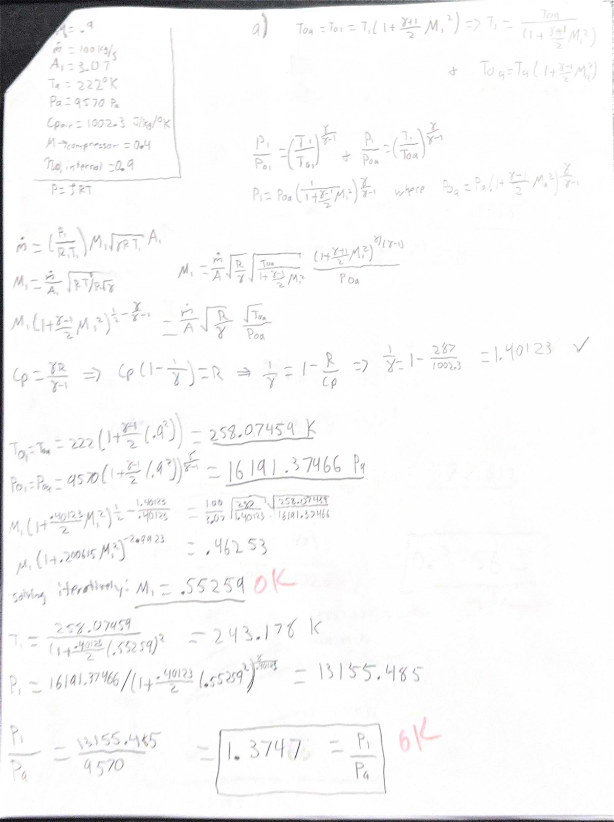 Hmwk 7431A - Problem Sets Overview and Solutions - Studocu