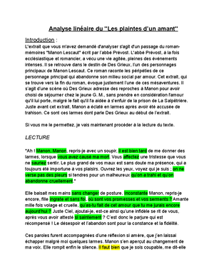 Commentaire compose poème si t'imagine Raymond Queneau - commentaire ...