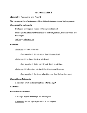 The Mathematics of Graphs - Module with 4As - Module 6 The Mathematics of Graphs Module Overview ...