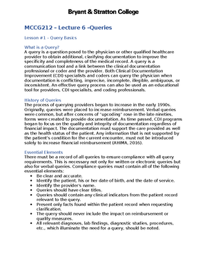 [Solved] 1 Review the Outpatient Surgery 2 and then assign the appropriate - Advanced CPT ...
