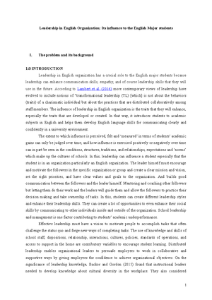 CO 2 DLP in English - cot - Lesson Plan Class Observation No. 2 School SAN FRANCISCO ELEMENTARY ...