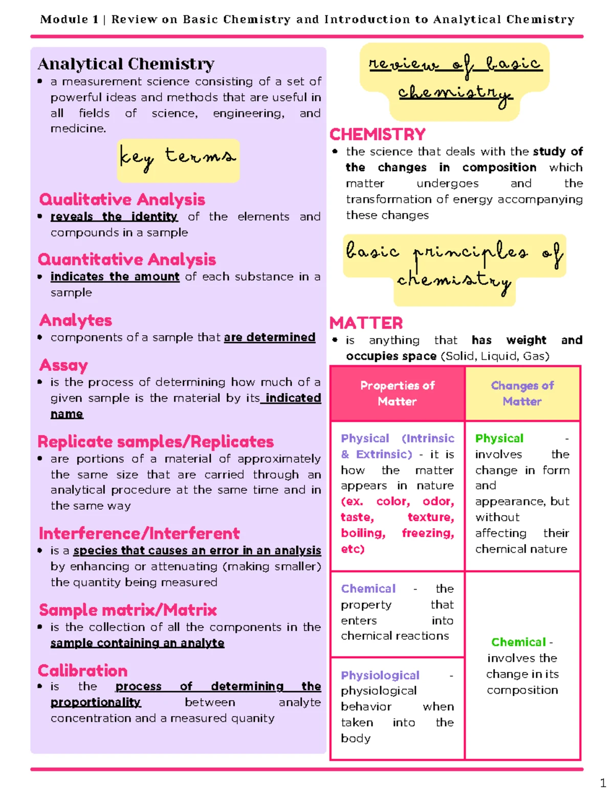 Microscopic Images of Parasites - Detailed Study Guide - Studocu