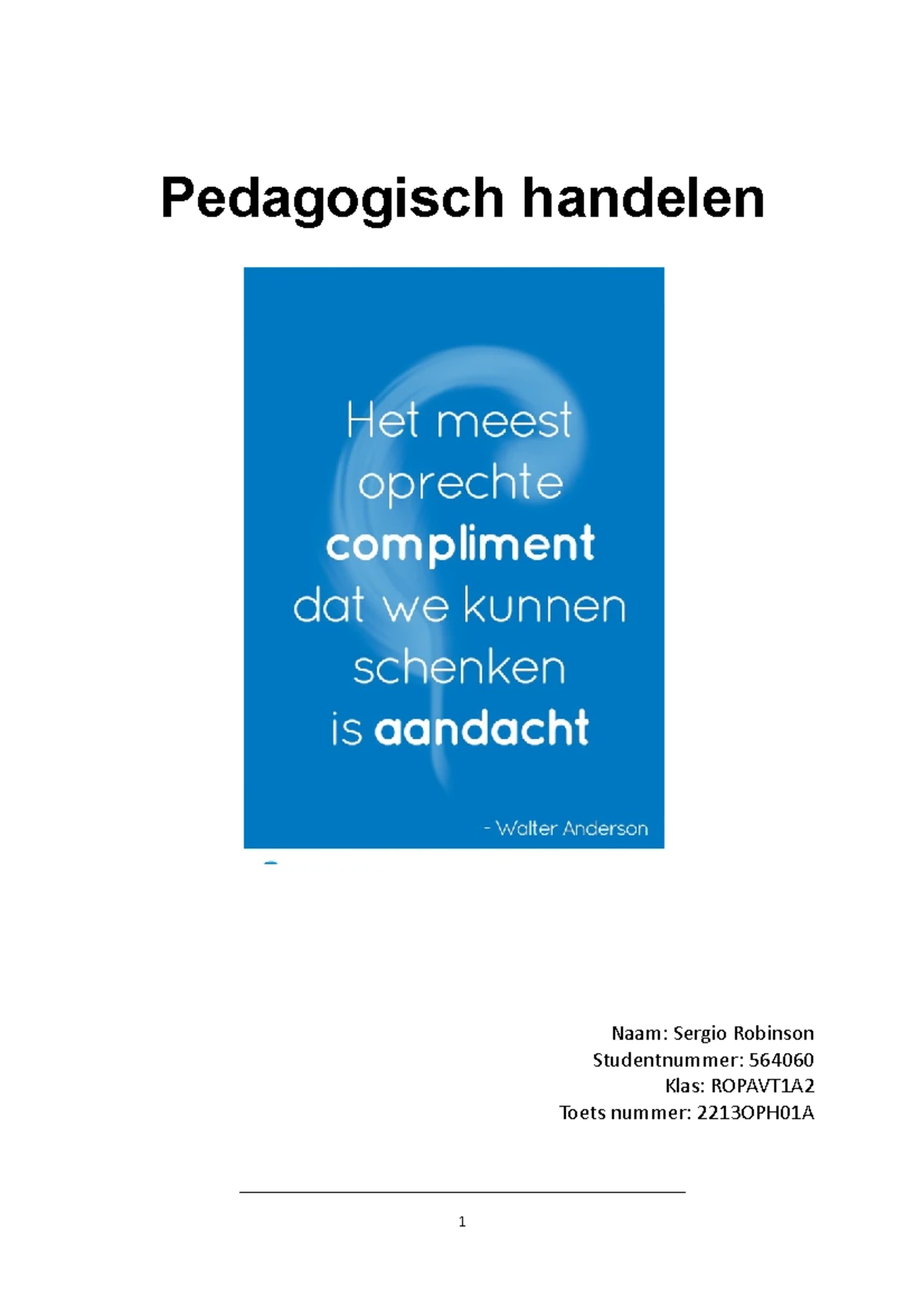 03 uitgangspunten realistisch reken-wiskundeonderwijs par3 - Rekenen ...