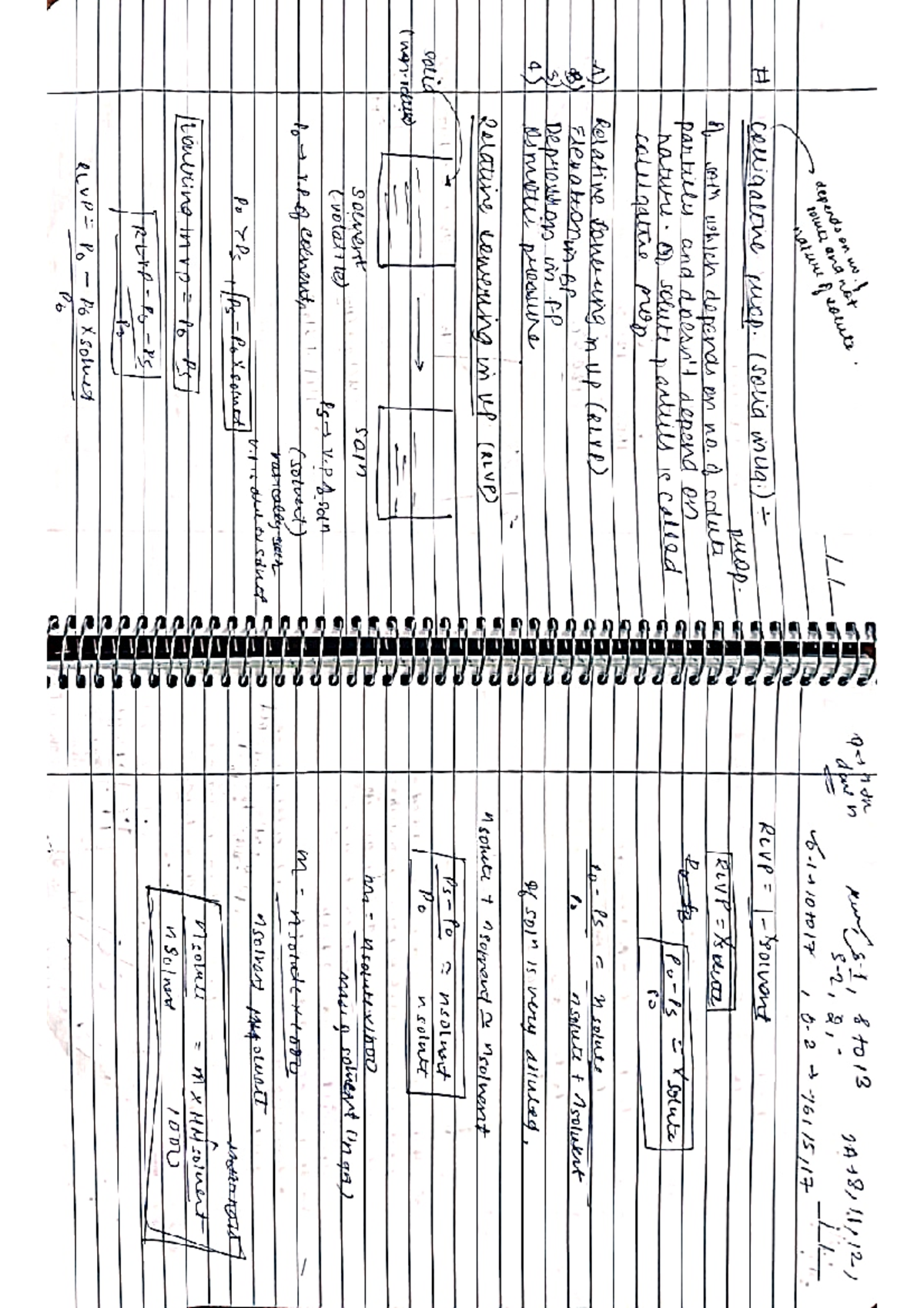Final Exam Study Guide for Course Code: B I 2026 - Studocu